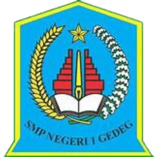 SMP Negeri 1 Gedeg - Sekolah Impian Masa Depan